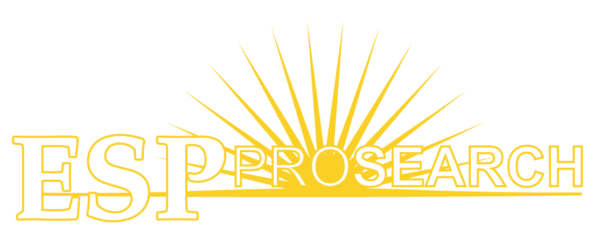 About Us - ESP PROSEARCH